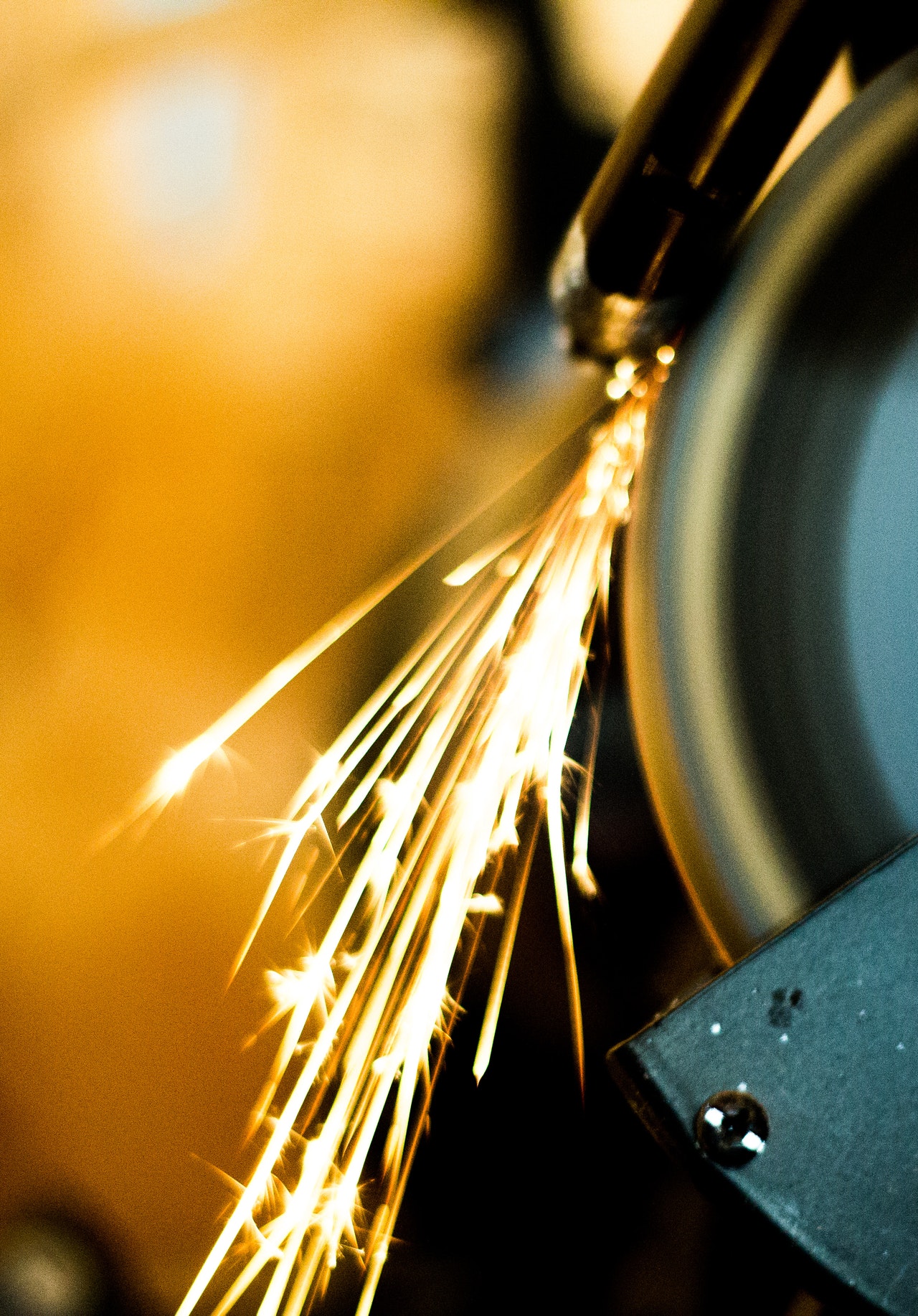 Welcome To Tech Precision Machinery Incorporation